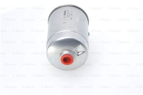 RENAULT FLUENCE L30B 1.5D Fuel Filter 10 to 16 K9K832 Bosch 164006435R ...