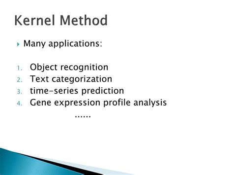 ppt a graph matching kernel for object categorization powerpoint