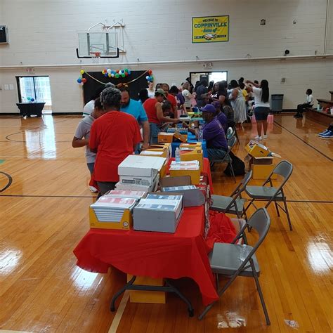 Enterprise Back To School Jamboree Alpha Phi Alpha Fraternity Inc