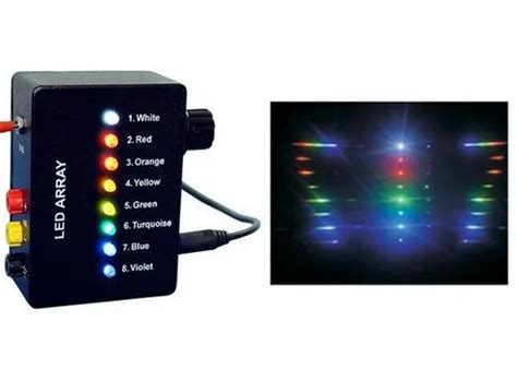 Led Array Kit Sa028 At Best Price In Ambala By Osaw Industrial Products