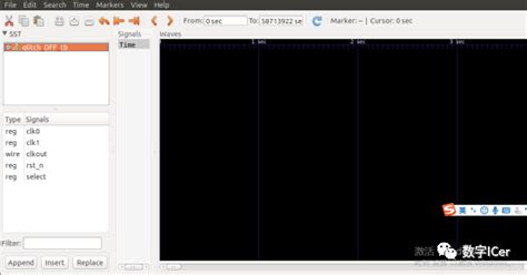 开源verilog仿真工具 Iveriloggtkwave 腾讯云开发者社区 腾讯云 开源verilog仿真工具 Iveriloggtkwave 腾讯云开发者社区 腾讯云