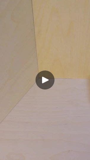 Woodworking Jig Easy Angle Marking Trick For Boards And Laminates