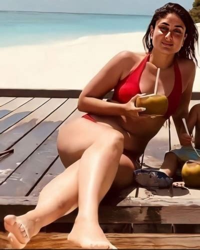 Kareena Kapoor Artis Bollywood Yg Slalu Jd Modal Tumbex