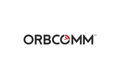 Orbcomm Logo