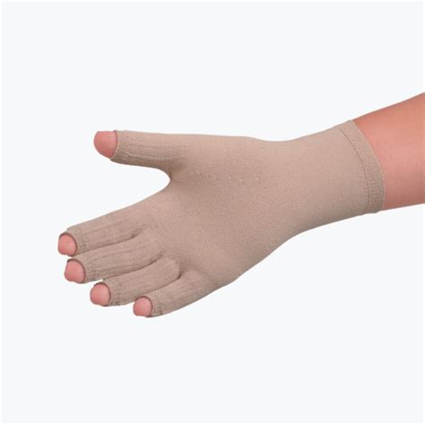 Juzo Classic Seamless Gloves Cl2 Opc Health