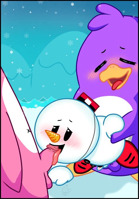 Rule 34 Absurd Res Anal Anal Sex Anthro Avian Balls Bird Blush Carrot