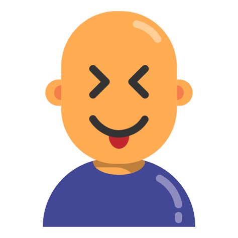 Mocking Generic Flat Icon