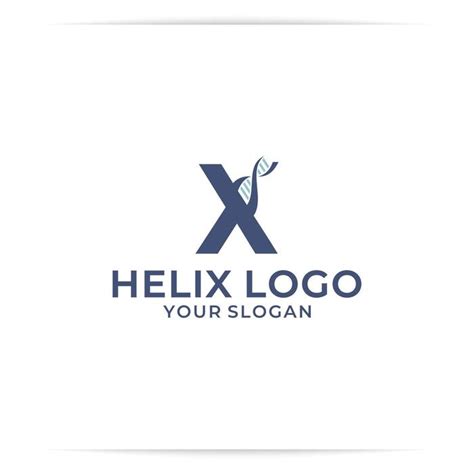 Helix Logo Vector Art Icons And Graphics For Free Download