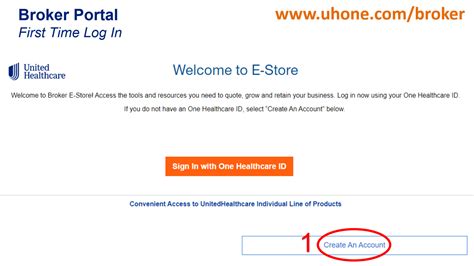 A Step By Step Guide To Access And Use The Uhone Broker Portal Agility Life And Health