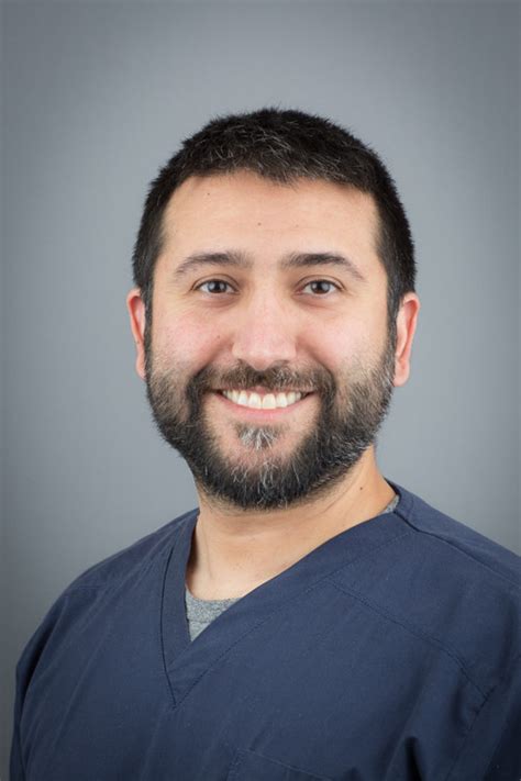 Behnoud Taghavi El Rio Health