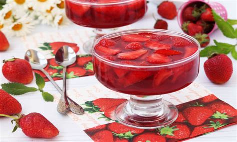 Healthy Pearl Powder Food Recipes