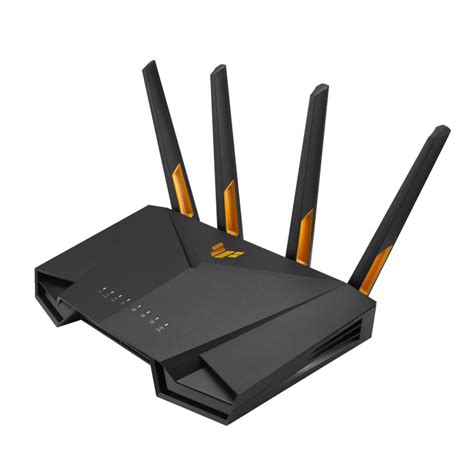 Tuf Gaming Ax4200｜wifi Routers｜asus Global