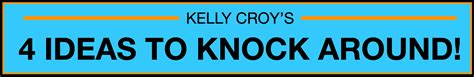 Kelly Croy Speaker Author And Educator