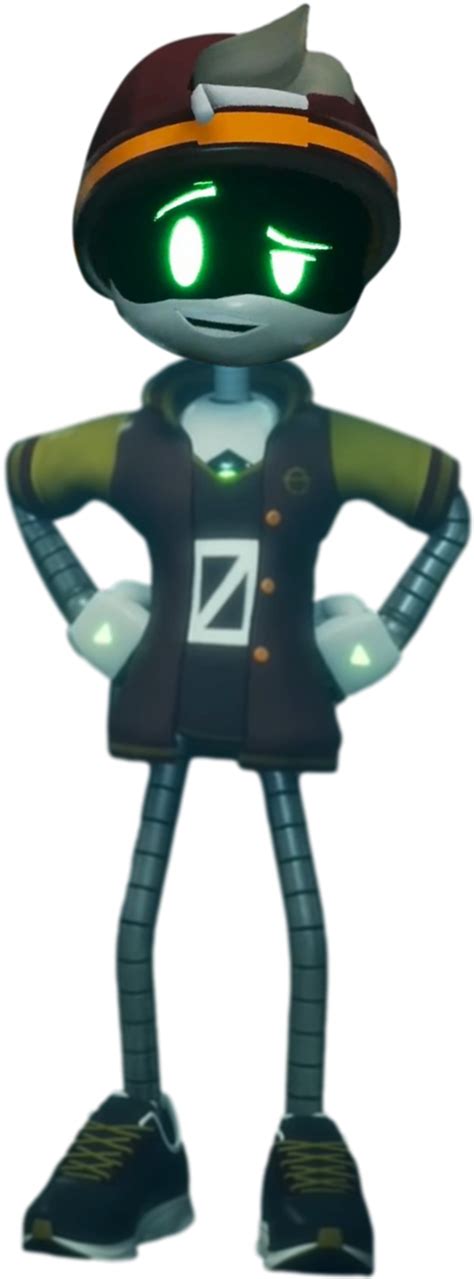 Thad Render By Nathan2555 On Deviantart