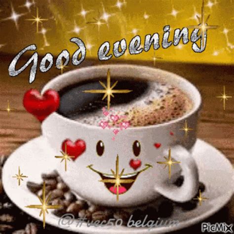 Good Evening S Tenor