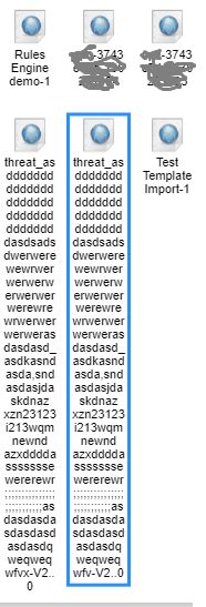 Limit Max Characters And Show 3 Dots Along With Tooltip Gojs