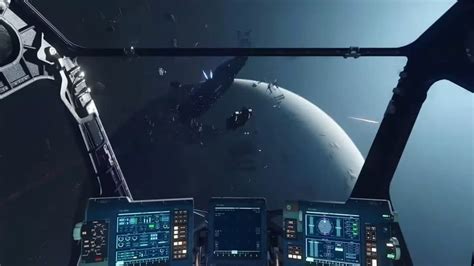 Is Starfields Universe Procedurally Generated Dexerto