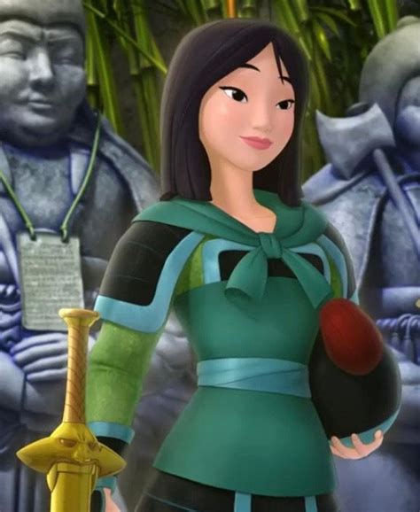 Disney Princess Sofia The First Mulan By Princessamulet16 On Deviantart