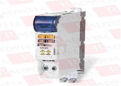 Lenze E70acmse0104sa2ete Up To 2000 Hz Possible Encoderabsolute Value