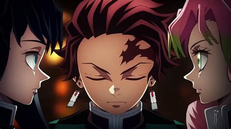 Demon Slayer Season 3 Episode 9 Release Date And Spoilers Dexerto