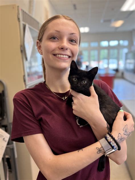 Cienna Gloucester Mathews Humane Society