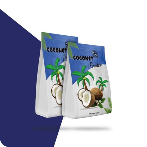 Custom Food Pouches Universal Packaging