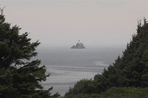 Tillamook Rock North Coast Oregon 10 Sept 2023 Westcoastpaddler Forums