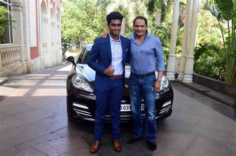 Mohammed Azharuddin Net Worth Biography Early Life Career Awards