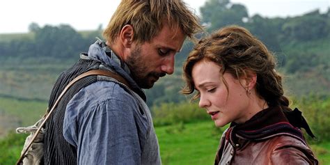 Carey Mulligan 10 Best Movies Ranked According To Imdb