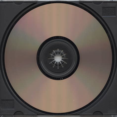 Misc Cd Pointer Sisters Contact V001