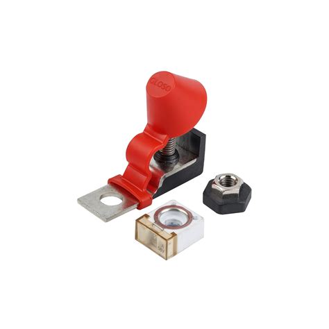 Gloso Marine Rated Battery Fuse Habf Terminal Fuse Block