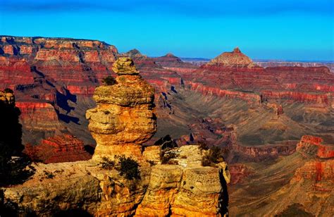 7 Amazing Views That Make You Stop And Appreciate Life