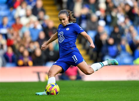 Guro Reiten Nominated For Wsl Player Of The Month Award News