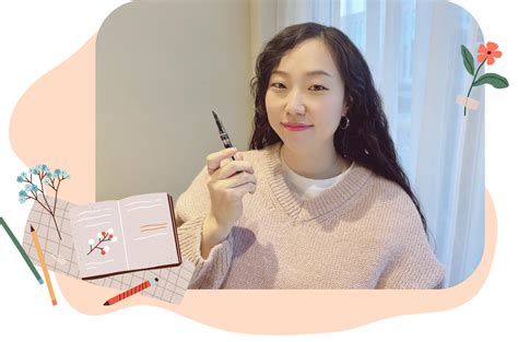 내 손글씨가 폰트로 제10회 교보손글씨대회