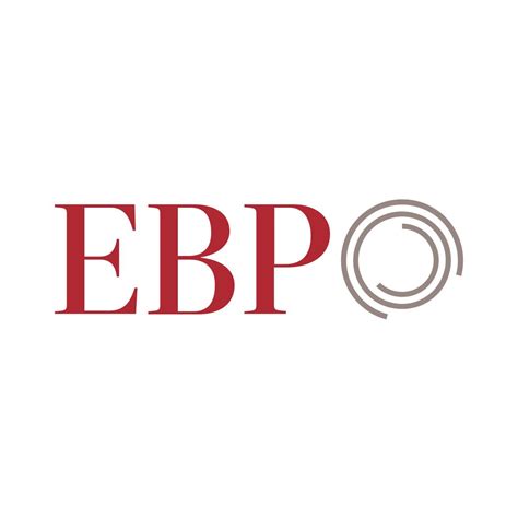 A Ebp Brasil Fortalece Sua Posição De Liderança No Mercado De Gestão De