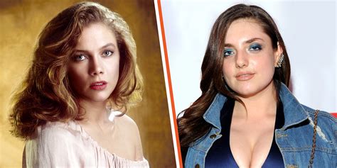 8 Beauty Icons Of The 80s Whose Daughters Didnt Inherit Their Looks