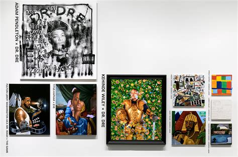 Interscope Reimagined Lacma Art Exhibit See The Photos