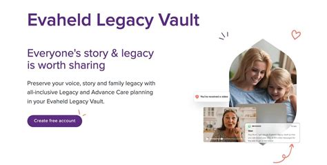 Legacy Letters Psychological Benefits Of Writing