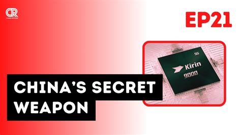 Chinas Secret Weapon In The Chip War Dutch Machines Youtube