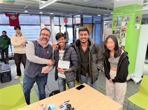 Hackathon Nocode Deepfakedetection Ai Washu Techinnovation