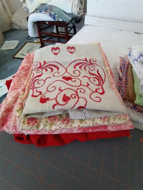 Fiskars Cutting Mat And Sewing Material