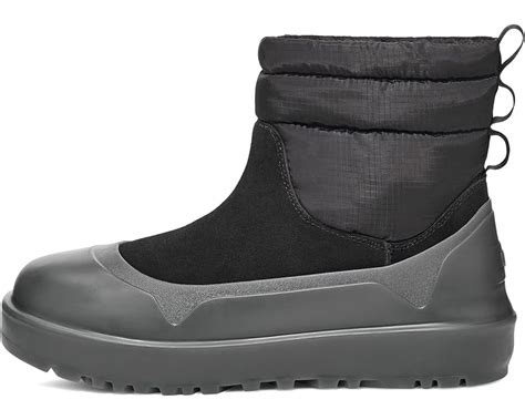 Mens Ugg Classic Mini Mod