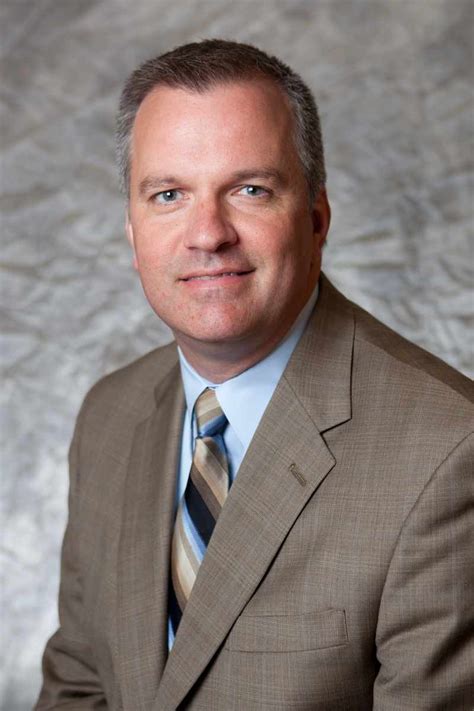 Patrick Cassity Named Group Executive Vice President Of Parsons