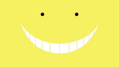 Koro Sensei Wallpaper Koleksi Gambar