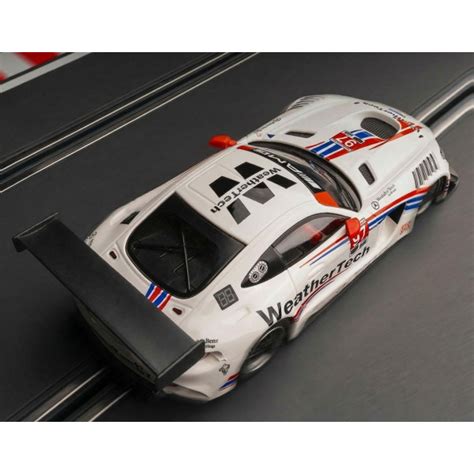 Mercedes Amg Gt Amg Evo Weathertech Daytona 24h 20 Nsr0430awdef