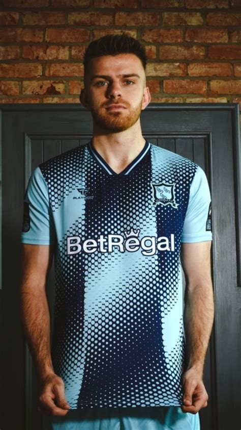 Darren Mcpolin ⚡️ On Linkedin Designedbyplayerforplayers Kitsupplier