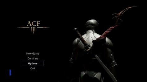 ascent ui tools gamepad navigation and ui framework