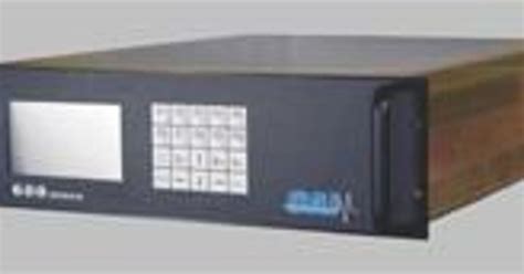 Flame Ionization Analyzers Reviews