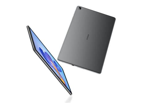 Honor Pad X Malaysia Tablet Stereo Speakers And G Lte Under Rm Soyacincau