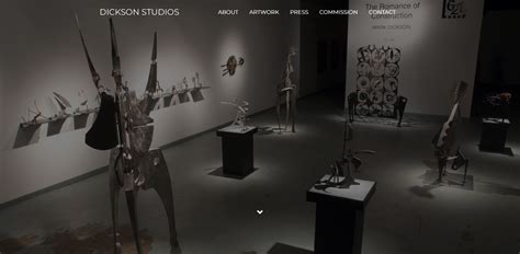 Mark Dickson Studios Rboa Digitally Driven Marketing